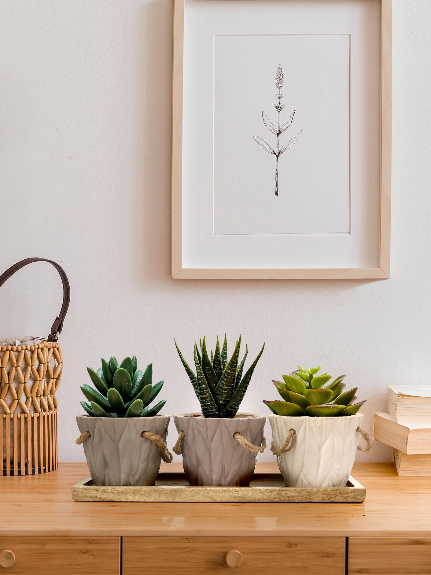 Buy Herb Sets & Pots - Fresh Herbs at Home | Green Girgit